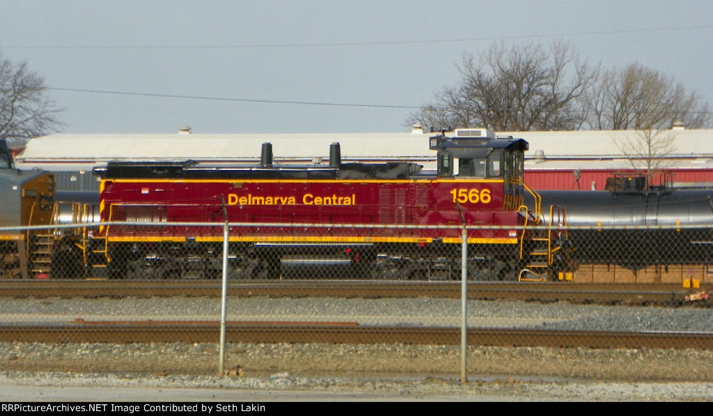 DCR 1566